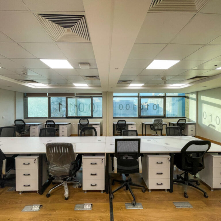 Espaces: Coworking & Office Spaces in Cairo, Giza, Alex
